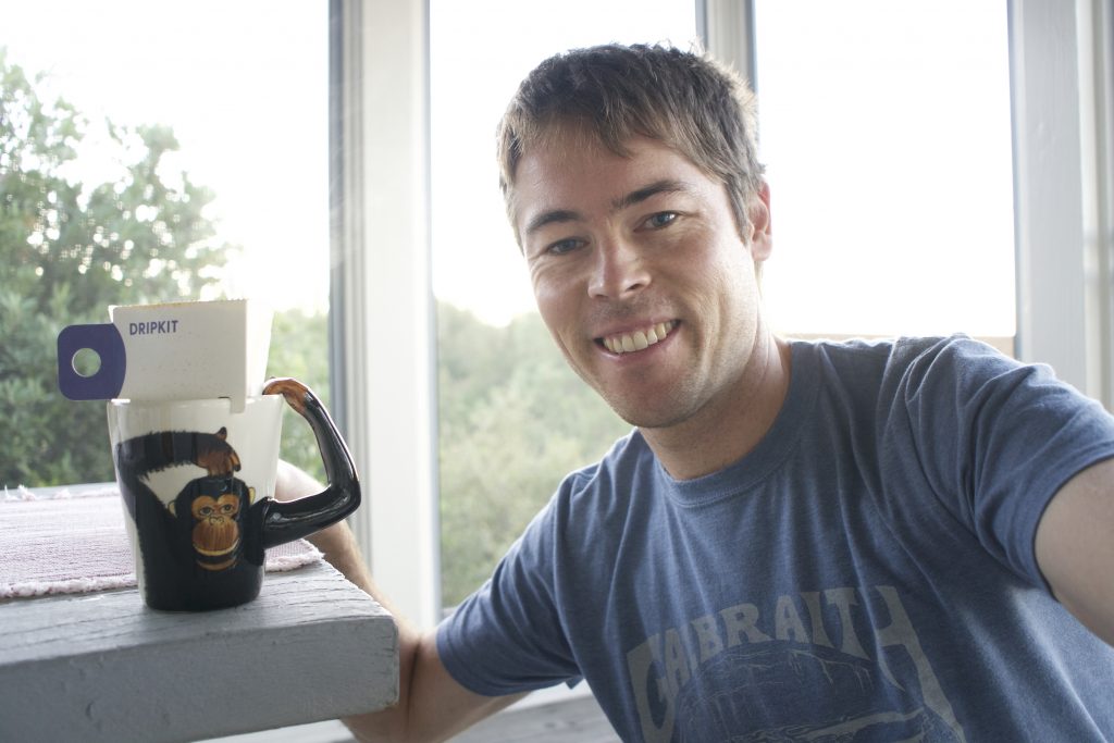 It could be even better! - Jeff Kendall-Weed